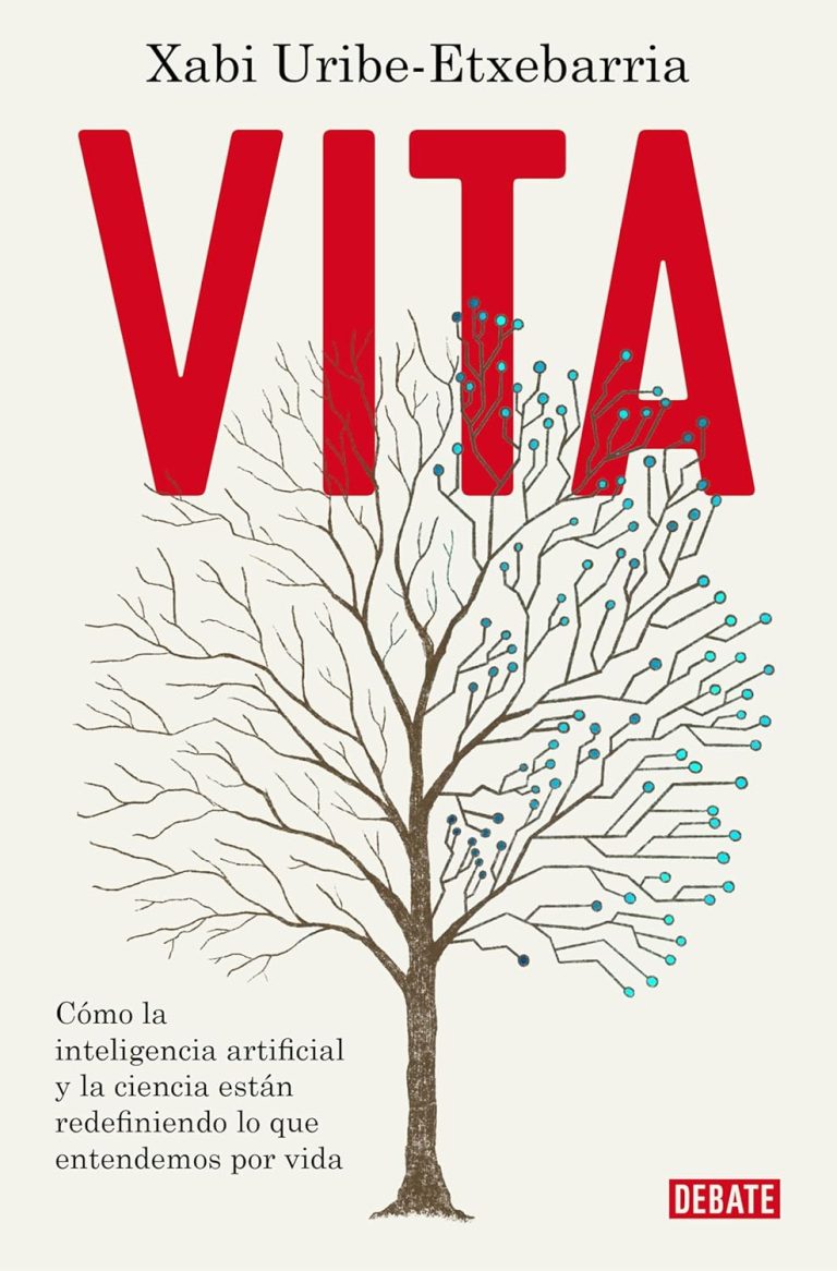 Vita - Libros de ciencia